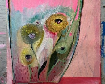 Brooke Wandall Paintings by BrookeWandall on Etsy