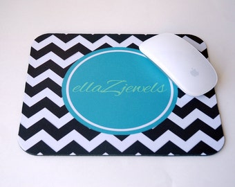 Logo mouse pad | Etsy