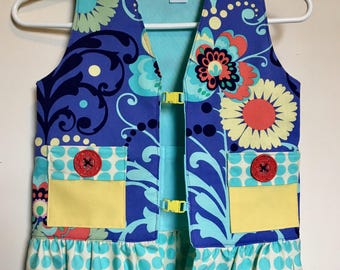 Weighted vest | Etsy