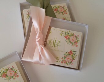 Stationery gift set | Etsy