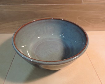 WILSON RIVER POTTERY by WilsonRiverPottery on Etsy