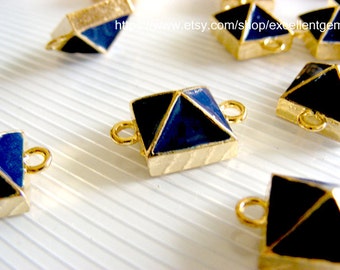 Pyramid connectors | Etsy