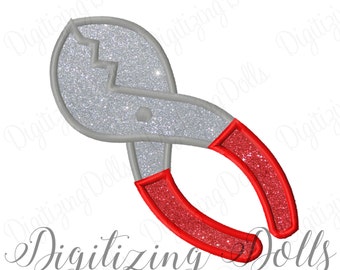 Tools with Tool Belt...PDF Pattern