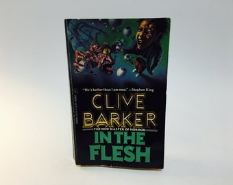 Vintage Horror Book The Howling II by Gary Brandner 1978 1st