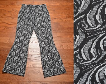 Tapestry pants | Etsy