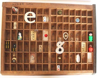 Printers drawer | Etsy