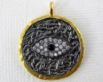 Greek evil eye | Etsy