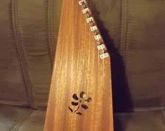 Zither | Etsy