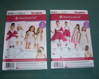 PDF Easy Halter Dress & Top Sewing Pattern Dress Sizes 3m-5T