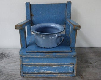 Potty chairs | Etsy