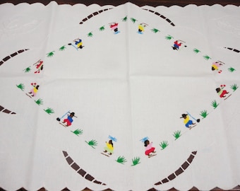 Indian table runner | Etsy