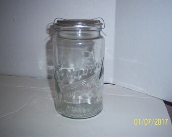 Kerr mason jar | Etsy
