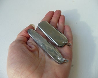 Vintage pocket knife | Etsy