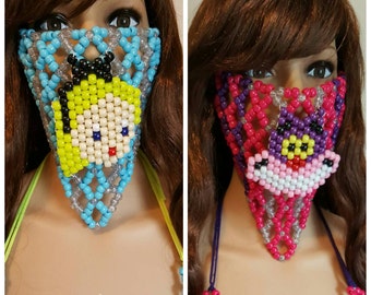 Cheshire cat mask | Etsy