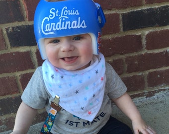 Cranial band decals | Etsy