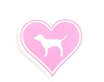 Victoria secret dog | Etsy