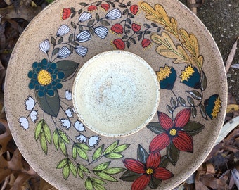 heirloom quality ceramic designs for the home & by BealePottery