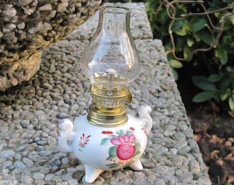 Paraffin lamp | Etsy