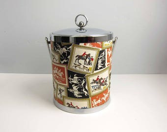 Horse ice bucket | Etsy