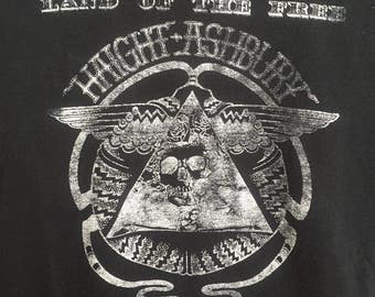 Haight ashbury | Etsy