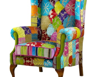 Velvet patchwork | Etsy