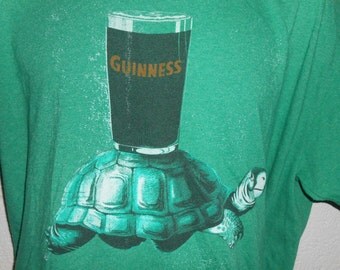 Guinness t shirt | Etsy
