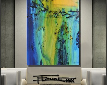 36 x 48 canvas art | Etsy