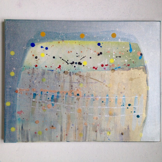 Original Painting & Printmaking by EllaCarty on Etsy