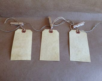 Mini clothes pins | Etsy