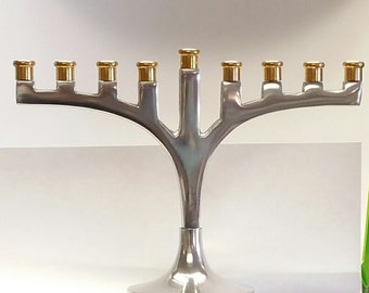 Menorah | Etsy