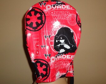 Darth vader hat | Etsy