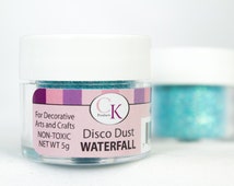 Unique turquoise dust related items | Etsy