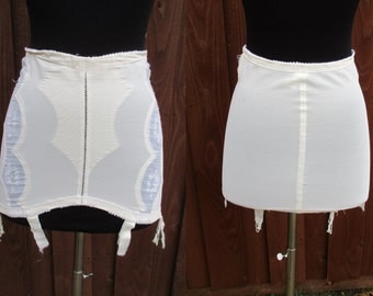 Vintage girdle | Etsy
