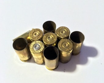 Empty bullet casing | Etsy