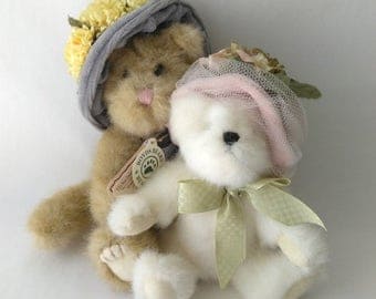 Boyds collection | Etsy