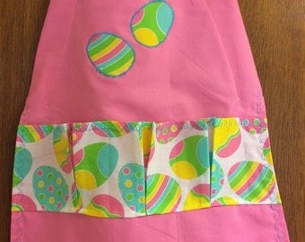 Egg apron | Etsy