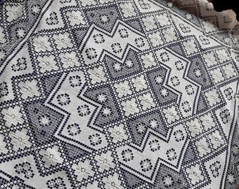 Italian tablecloth | Etsy