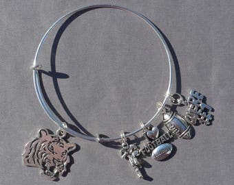 Bengal bracelets | Etsy