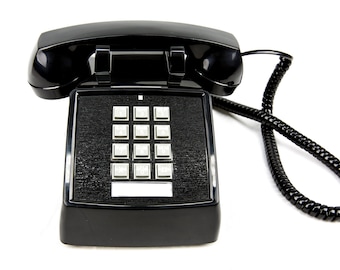 Touch tone phones | Etsy