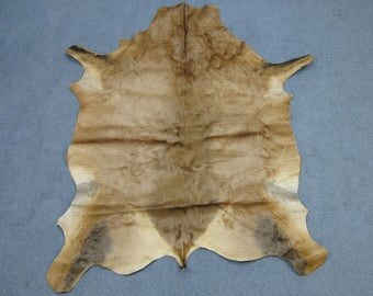 Antelope skin | Etsy