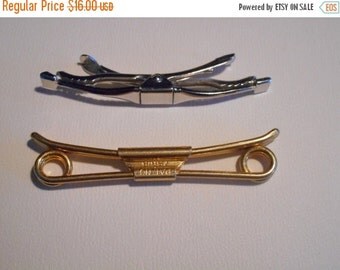 Unique swank gold tone clip related items | Etsy