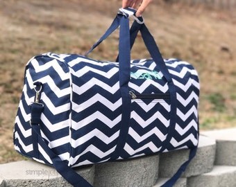 Overnight bag | Etsy