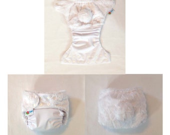 Rabbit diaper | Etsy