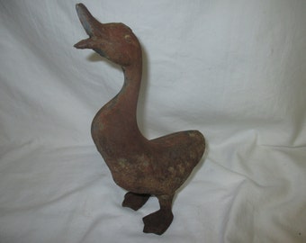 Primitive ducks | Etsy