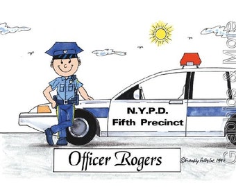 Retirement cartoons | Etsy