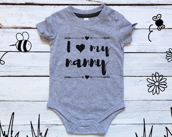 I love oma | Etsy