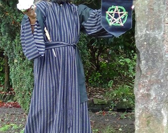 Ritual robe | Etsy