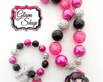 Monster high jewelry | Etsy