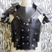 Real leather Robin hood armor medieval by HandCraftedArmours