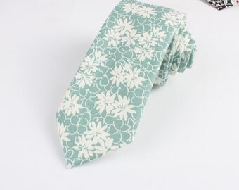 FLORAL TIES AND FLORAL TIES by MYTIESHOP on Etsy